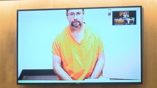 Trial begins in triple murder cold case involving former TFD Captain ...