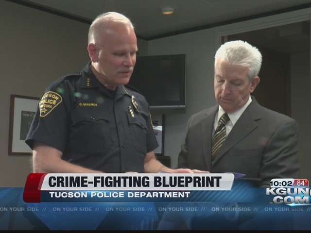 Chief Magnus: Getting back to the basics