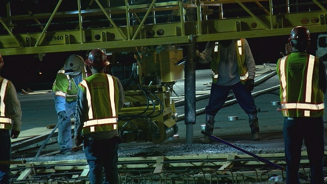 New Pantano Bridge should relieve big bottlenecks - KGUN9.com