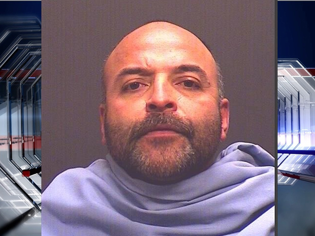 Officer-involved shooting at Quality Inn near I-10 and Palo Verde ...