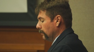 Murder trial of former firefighter David Watson ends with hung jury ...