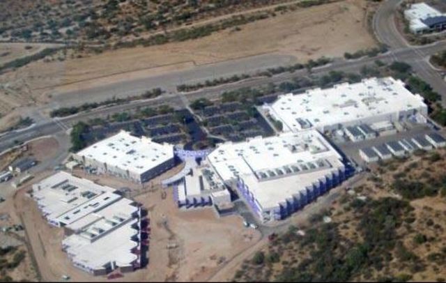 Roche Molecular Solutions lays off 84 - KGUN9.com