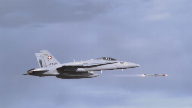 Raytheon marks missile milestone - KGUN9.com