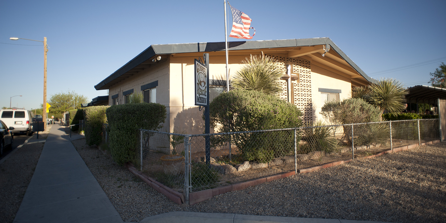 Tucson Gospel Rescue Mission looking for ways to help homeless after ...