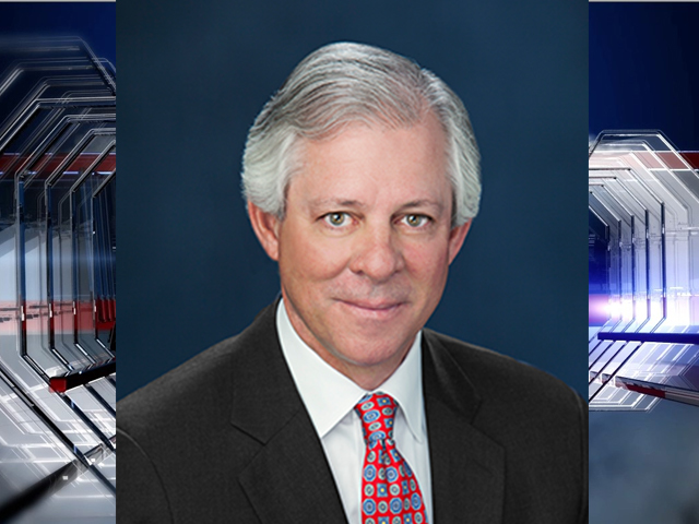 Regents announce Dr. Robert Clayton Robbins as UA president finalist ...