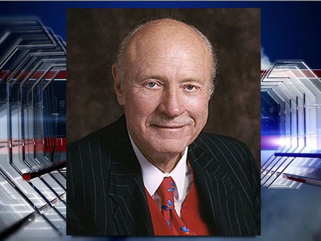 Truly Nolen Founder Truly David Nolen Dies At Age 89