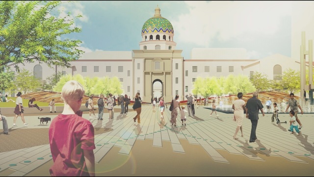 January 8th Memorial moves ahead without state funding - KGUN9.com