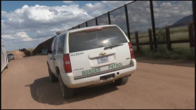New leaders for two Border Patrol stations - KGUN9.com