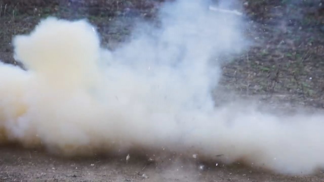 Public has two weeks to weigh in on ban of exploding targets - KGUN9.com