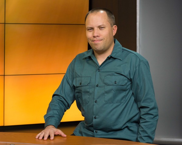 GALLERY: Behind the scenes with KGUN 9 - Gallery