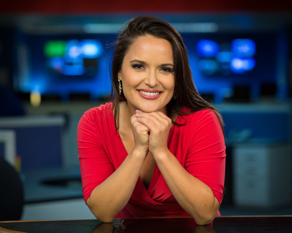 GALLERY: Behind the scenes with KGUN 9 - Gallery