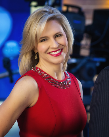 GALLERY: Behind the scenes with KGUN 9 - Gallery