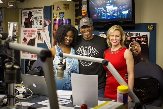 GALLERY: Behind the scenes with KGUN 9 - Gallery