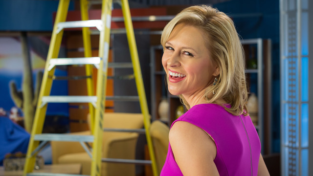 GALLERY: Behind the scenes with KGUN 9 - Gallery