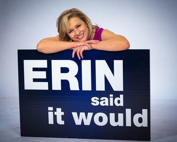 GALLERY: Behind the scenes with KGUN 9 - Gallery