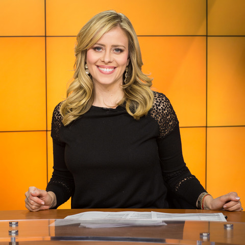 GALLERY: Behind the scenes with KGUN 9 - Gallery