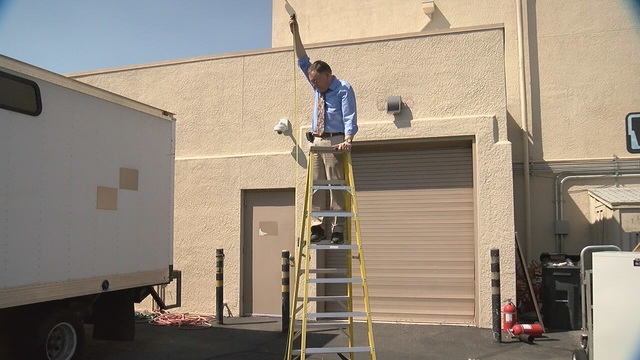 Hurricane Harvey would have put 12 feet of water on Pima County - KGUN9.com