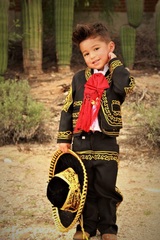 Three-year-old Tucsonan becoming Mariachi superstar - KGUN9.com
