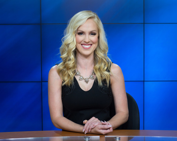 GALLERY: Behind the scenes with KGUN 9 - Gallery