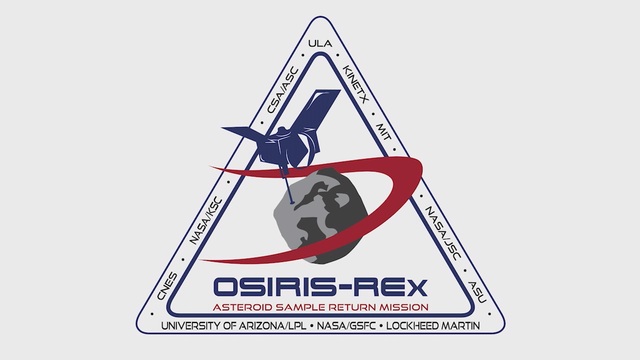 UA space probe catches portrait of Earth - KGUN9.com