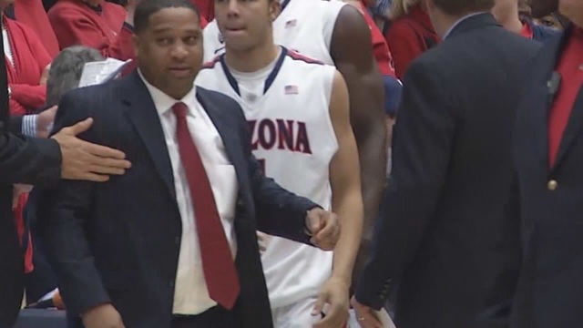 Hear Book Richardson speak in court - KGUN9.com