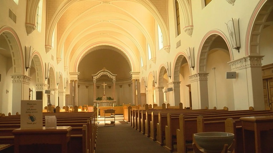 Historic Tucson monastery sold - KGUN9.com