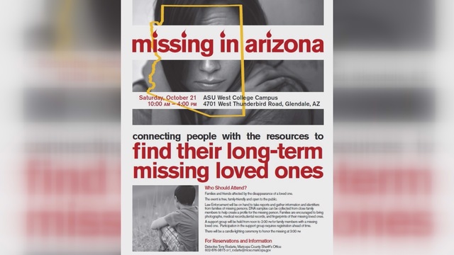 New help for finding missing persons - KGUN9.com