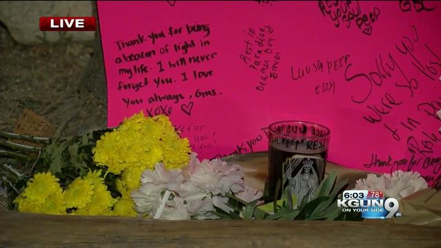 Lil Peep dies from probable Xanax overdose - KGUN9.com