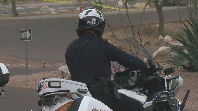 DUI Task Force hunting holiday drinkers - KGUN9.com