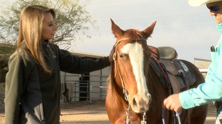 Tucson ranch open to public, focuses on family - KGUN9.com