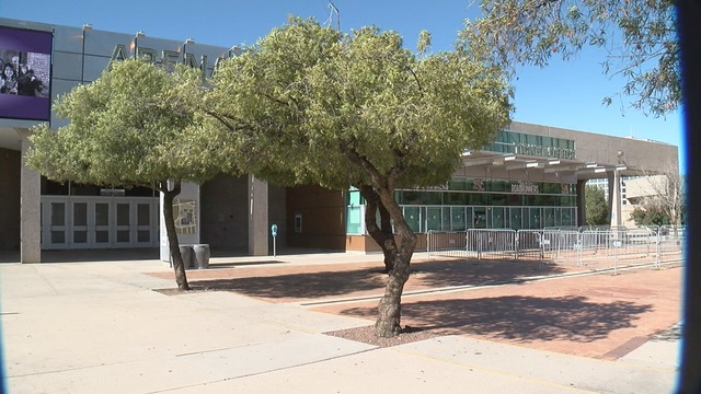 Improvement projects approved for the Tucson Convention Center - KGUN9.com