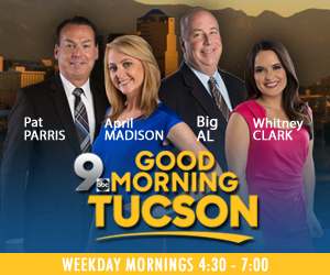 Tucson, Arizona News and Weather | KGUN-TV | kgun9.com
