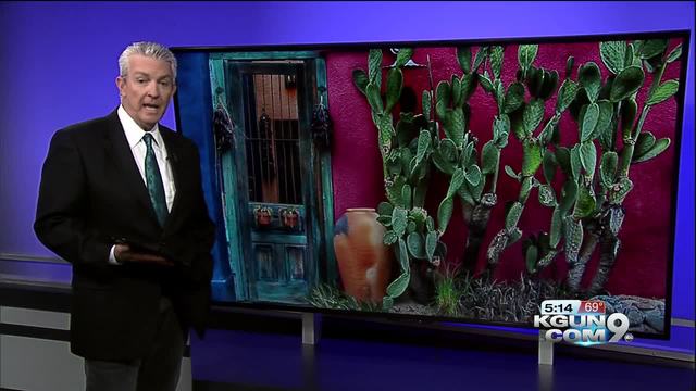 Best of Guy Atchley, 2015 Photo Essay - KGUN9.com