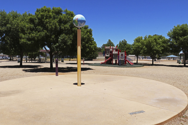 Sierra Vista opens splash pad and releases summer hours at The Cove ...