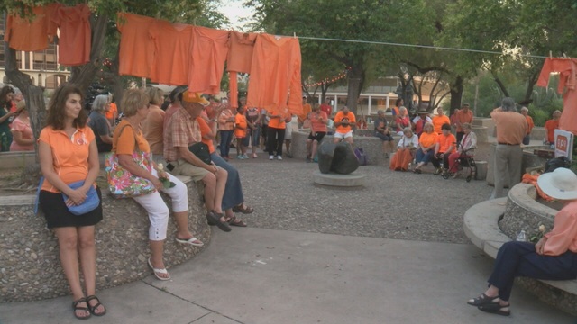 National Gun Violence Awareness Day: Wear Orange Weekend - KGUN9.com