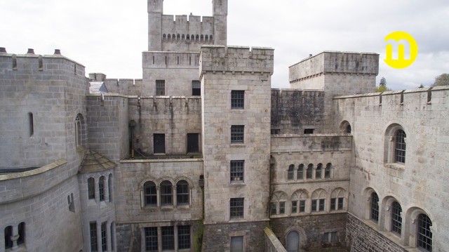 Riverrun, the castle from Season 3 of 'Game of Thrones' is for sale ...