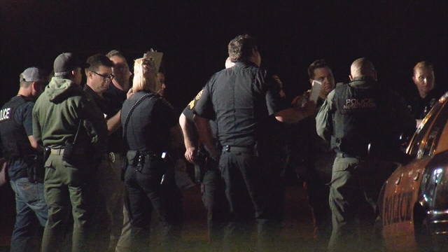 Police and deputies train to defuse mental health crises - KGUN9.com