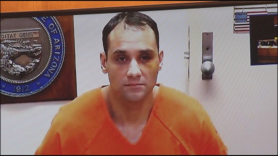 Man suspected of killing girls switches lawyers - KGUN9.com