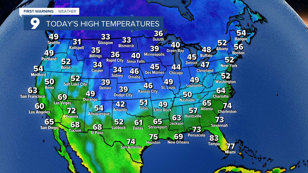 Tucson, Arizona Weather | KGUN-TV | kgun9.com